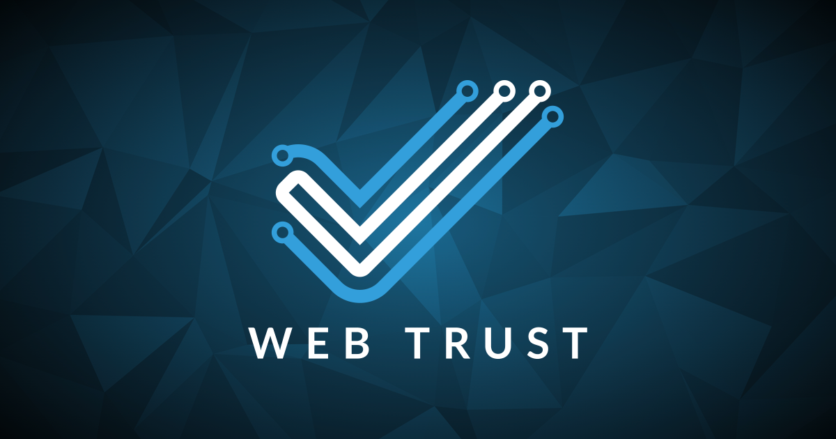 Web Trust